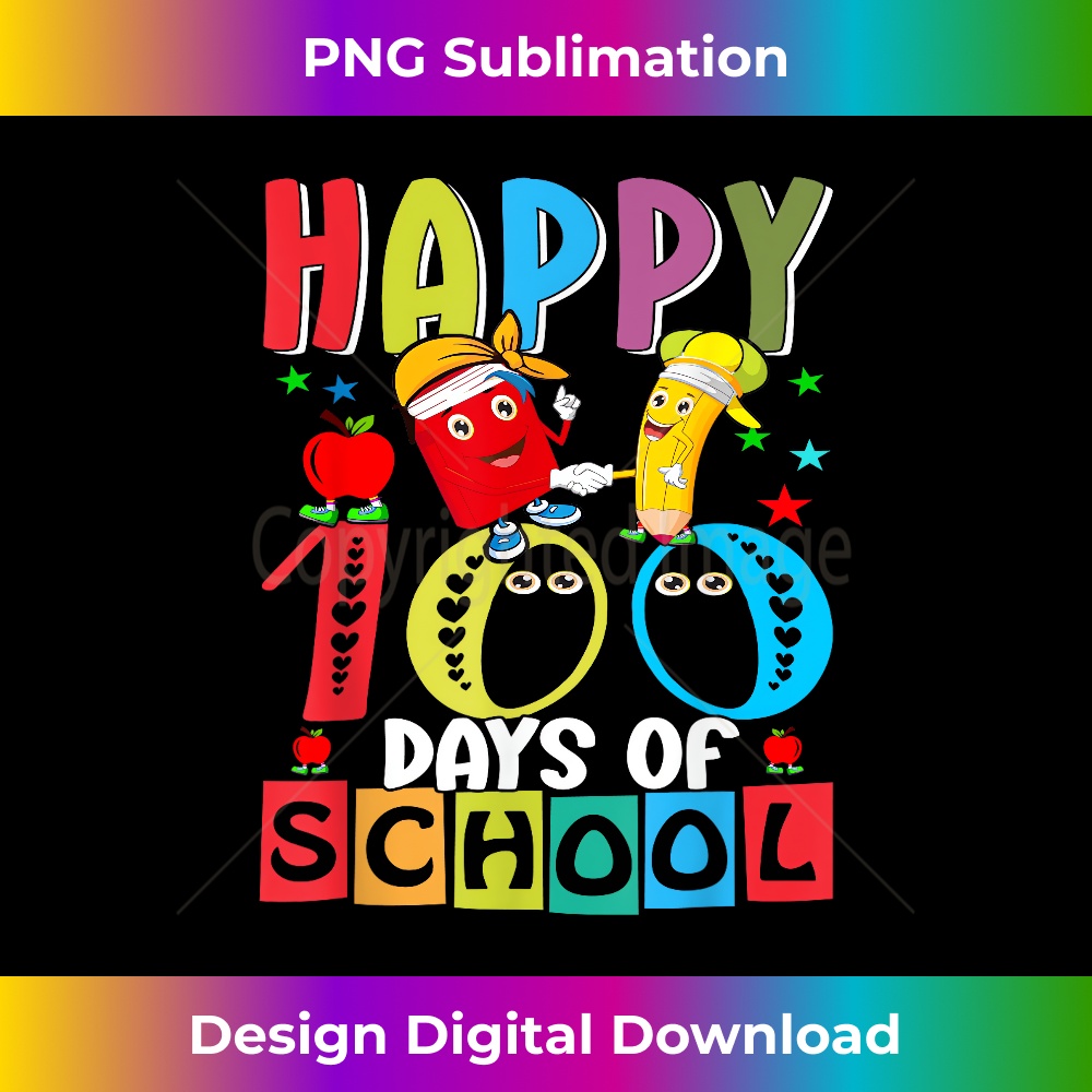 100 DAYS OF SCHOOL Teacher Student Men Women Kids 100th Day | Inspire ...