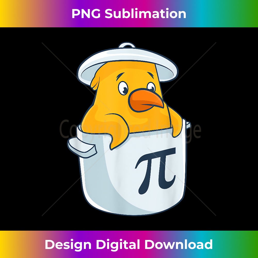 Chicken Pot Pie National Pi Day Pun Math Numbers March - Sle | Inspire ...