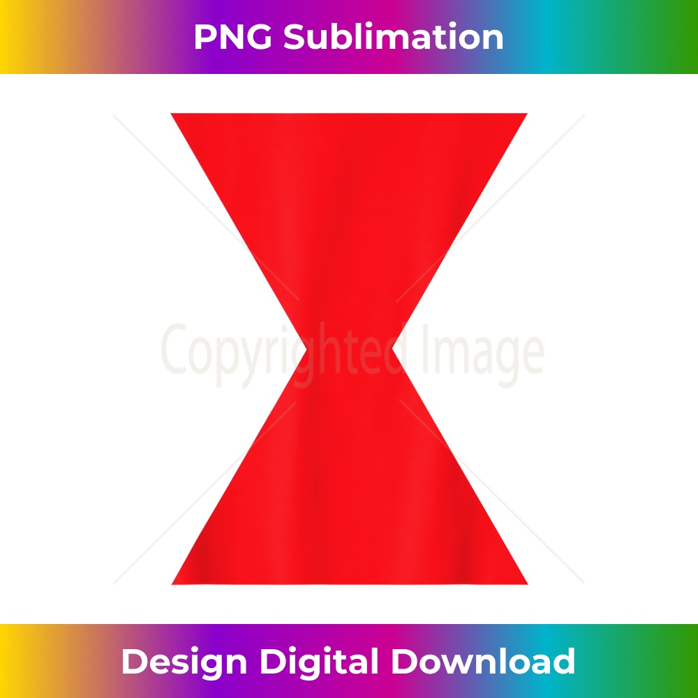 the infamous red hourglass shape on a black widows back - Cr | Inspire ...