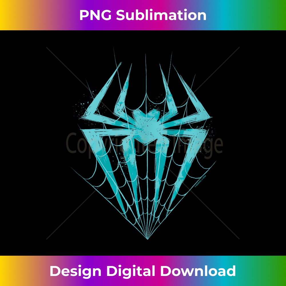 Marvel Spider-Man Across The Spider-Verse Part 1 Spider Web | Inspire ...