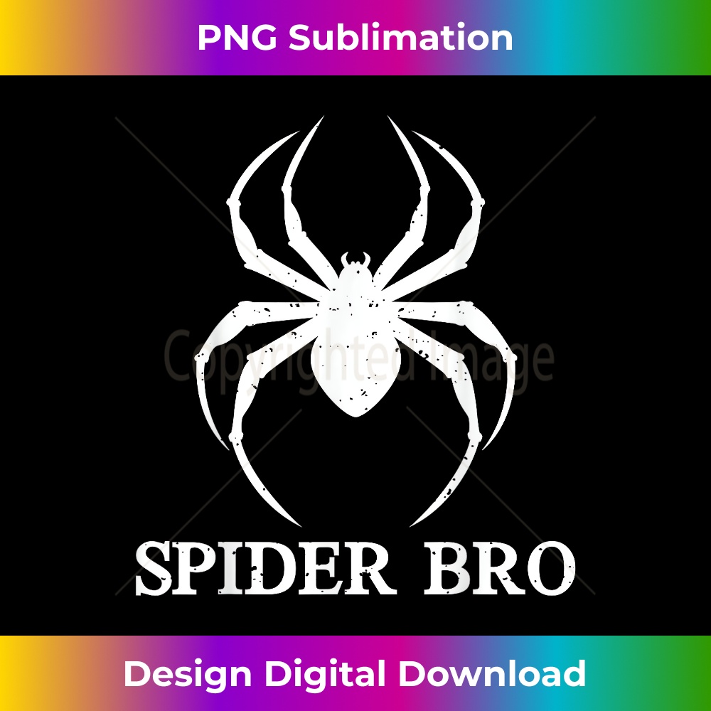 Spider Bro I Spider - Artisanal Sublimation PNG File - Immer | Inspire ...
