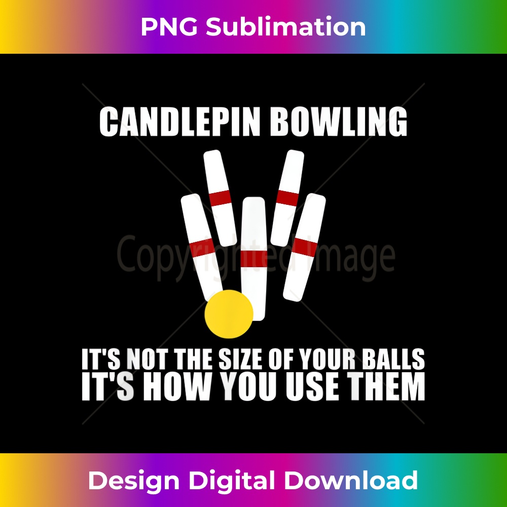 Candlepin Bowling Not The Size of Ball New England Canada - | Inspire ...