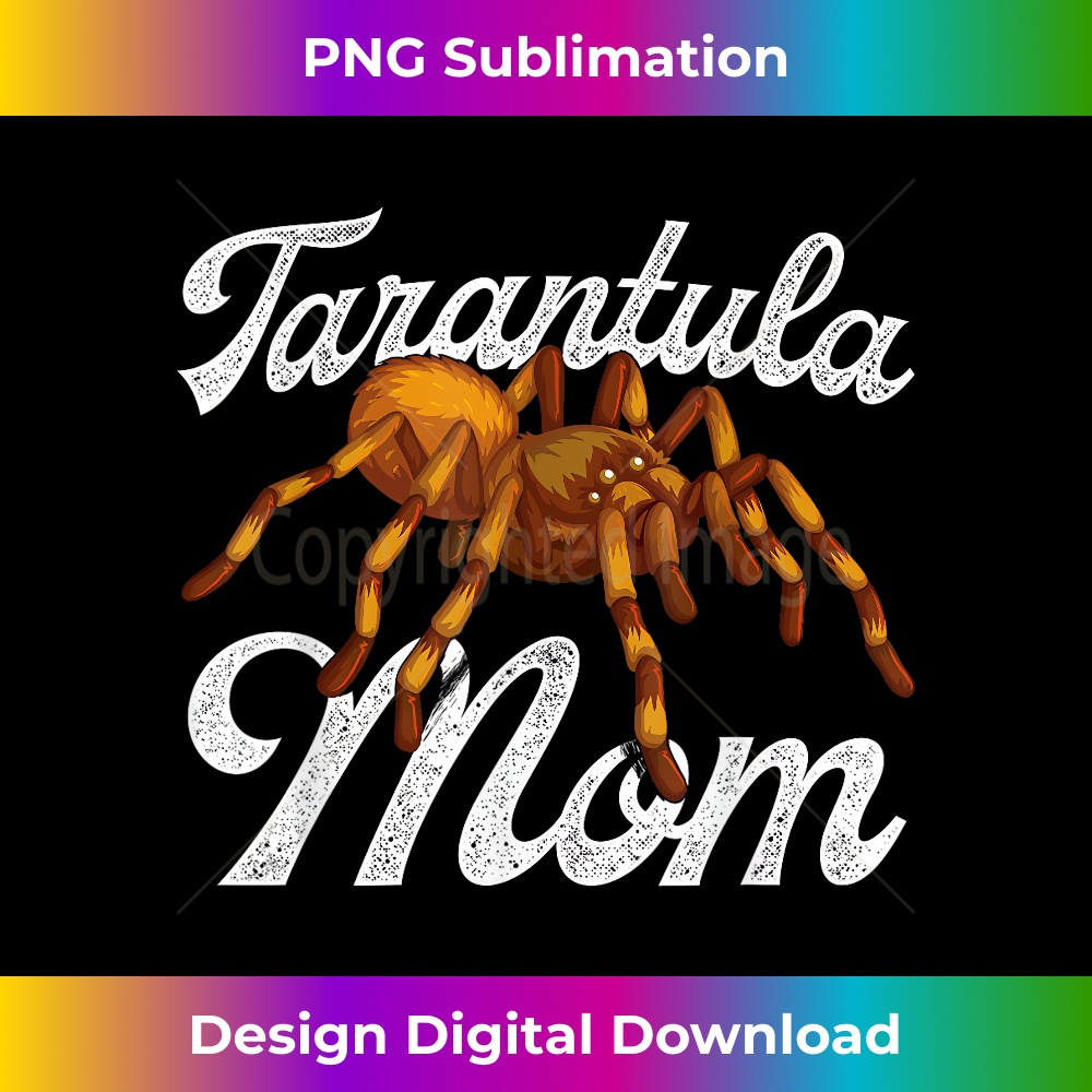 Tarantula Mom - Arthropod Arachnid Arachnophile Spider - Edg - Inspire ...