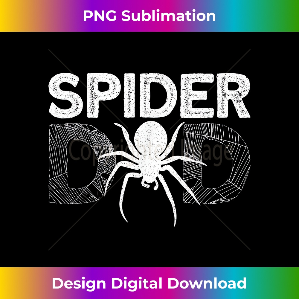 Funny Spider Dad Design For Men Male Parents Spider Lovers - | Inspire ...