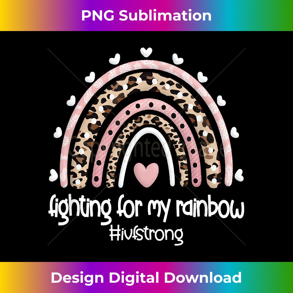 IVF Strong Rainbow IVF Transfer Day Retrieval Day IVF Mom - | Inspire ...