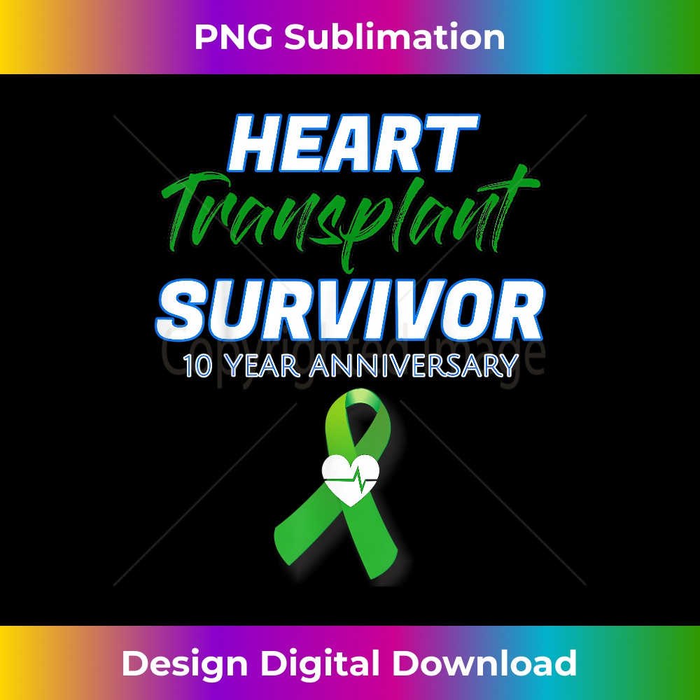 Heart Transplant 10 Year Anniversary Survivor patient - Slee | Inspire ...