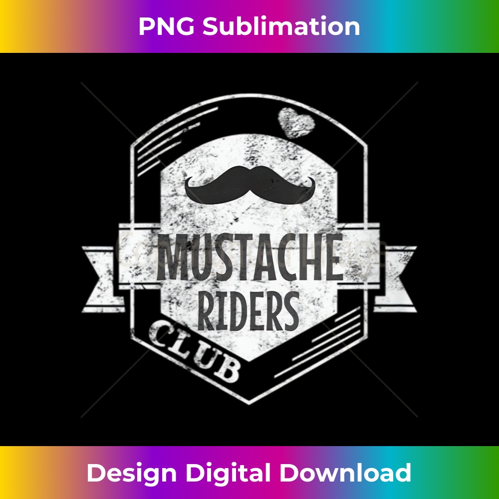Womens Mustache Riders Club shirt Free Mustache Rides For Al | Inspire ...