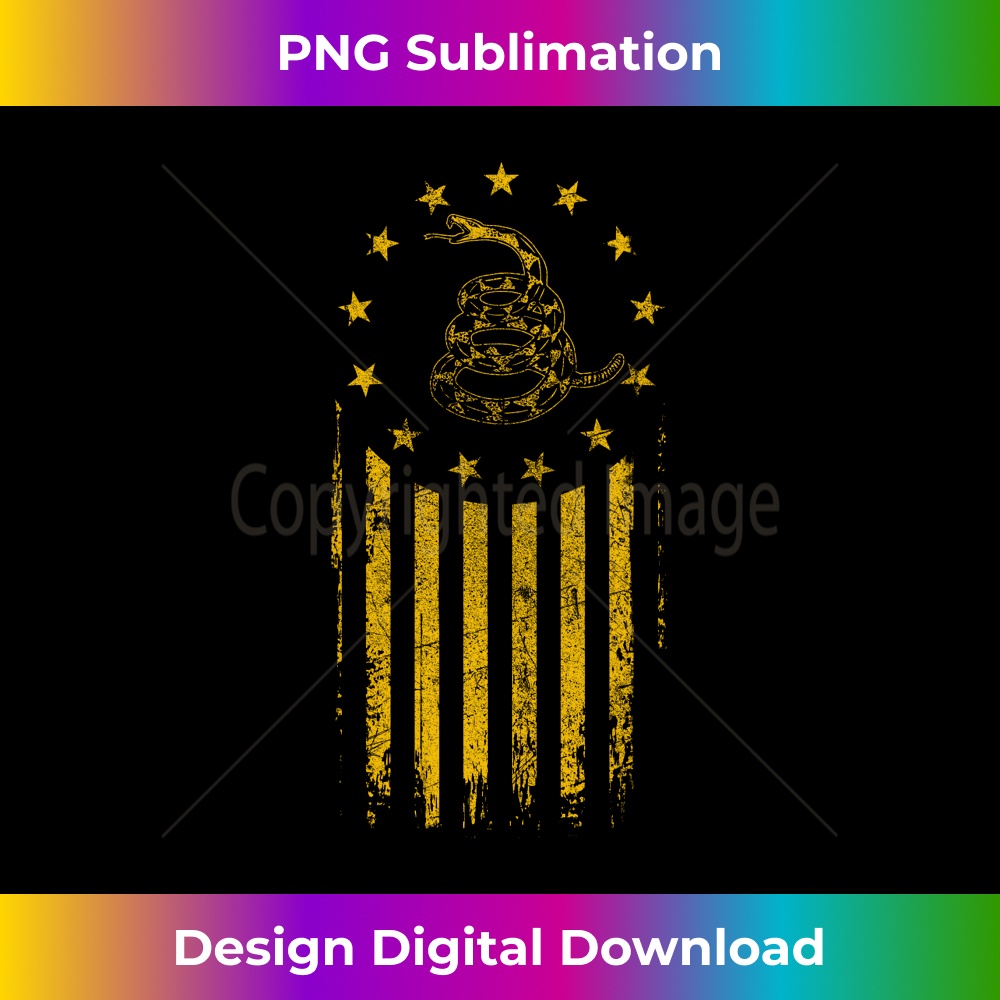 Gadsden Flag Snake - Betsy Ross Flag, 13 Colonies Vintage Lo - Inspire ...