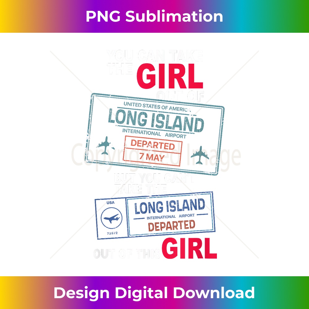 long island svg - Inspire Uplift