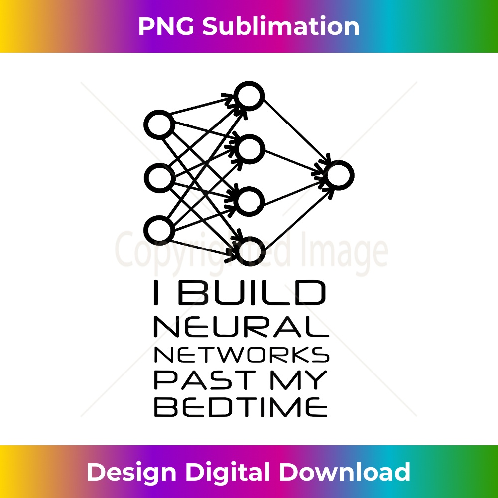 Data Science Machine Learning Neural Network - PNG Sublimati | Inspire Uplift