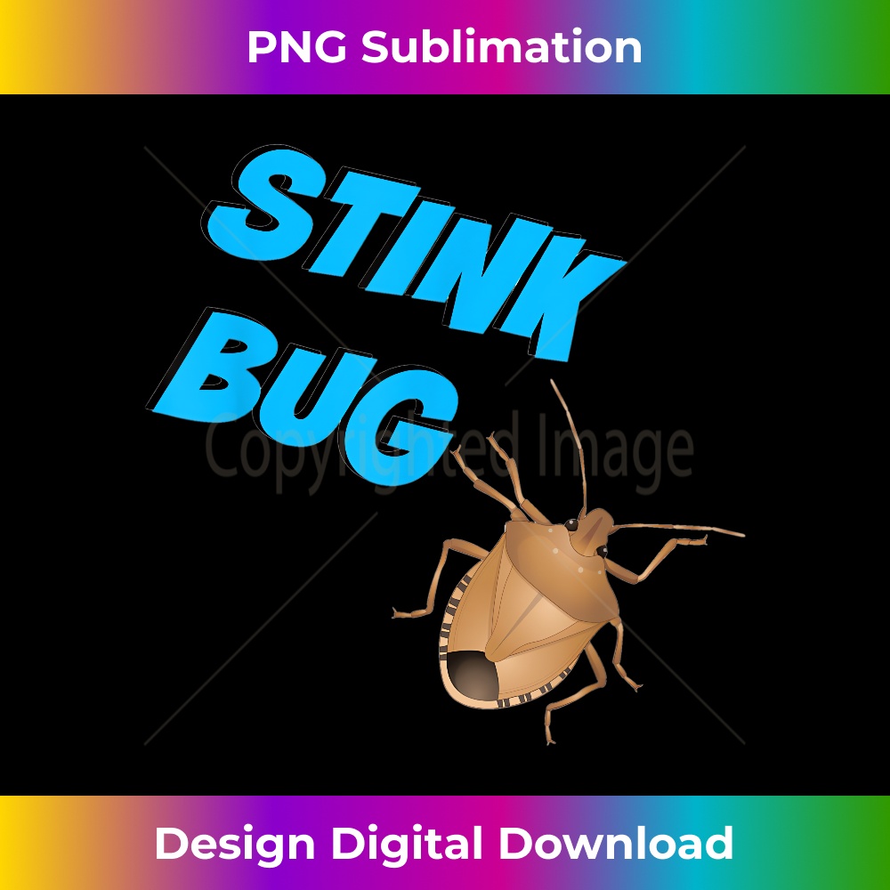 Stink Bug Clipart | Inspire Uplift