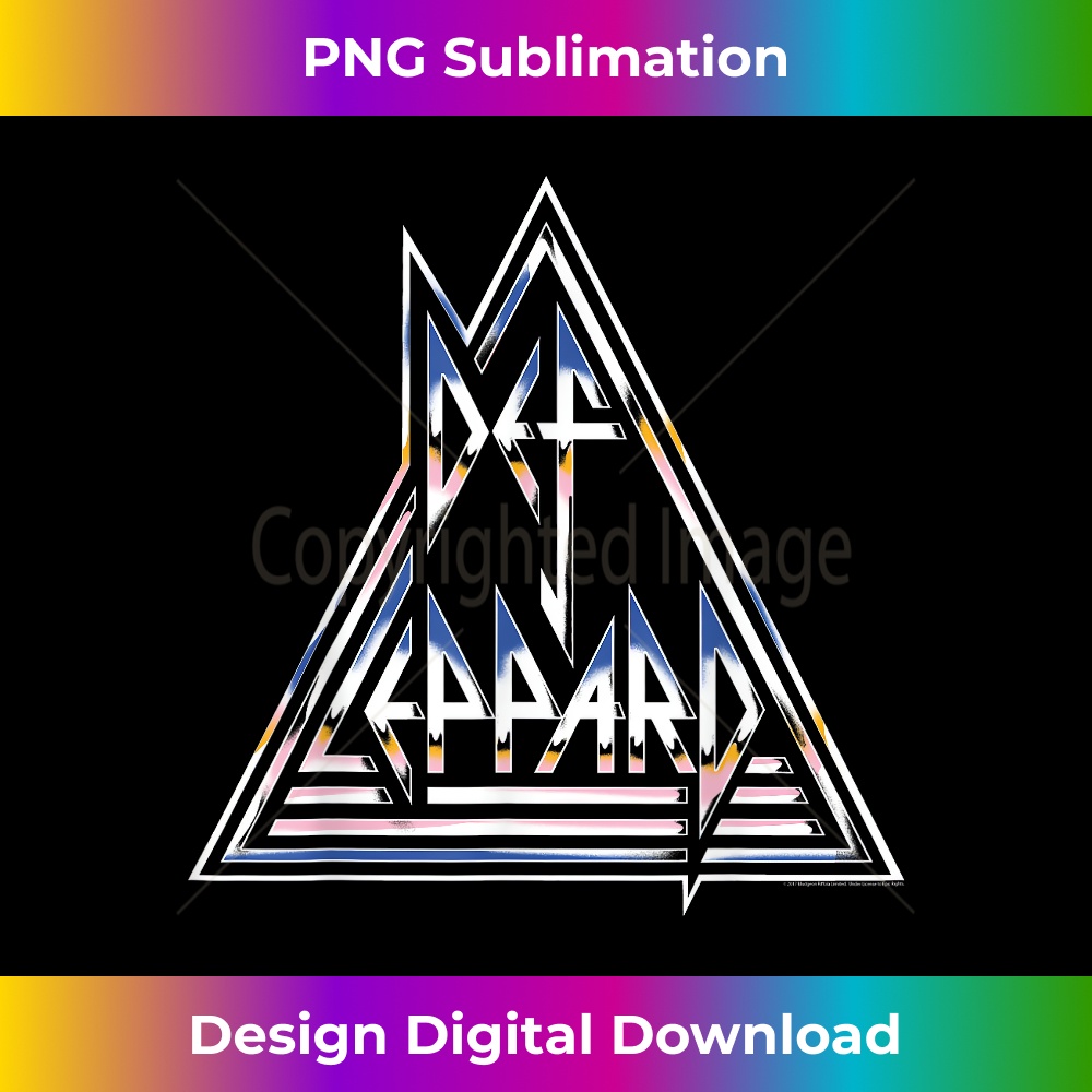 Def Leppard - Collide | Inspire Uplift