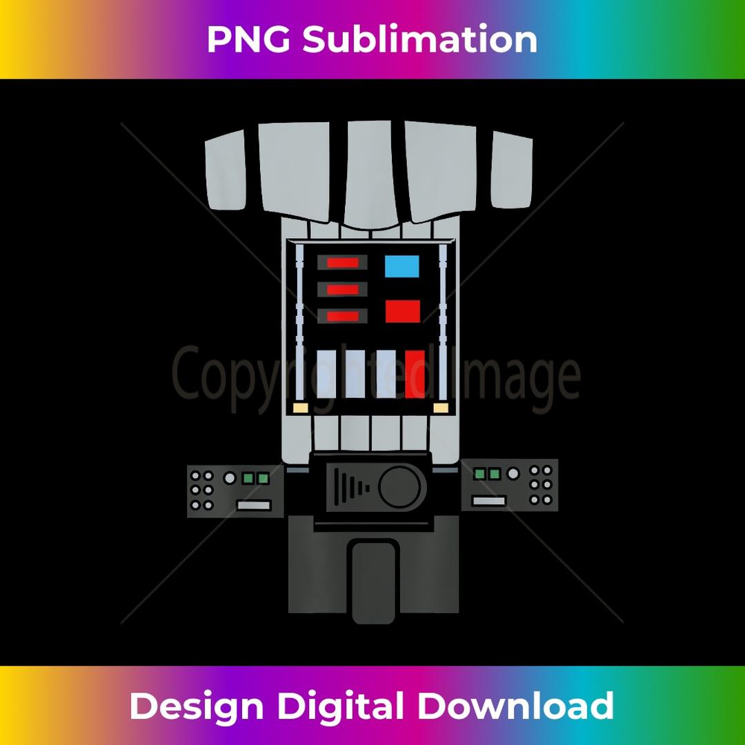 Star Wars Darth Vader Halloween Costume Disney - Signature S | Inspire ...