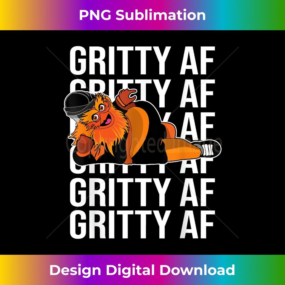 Gritty AF made in philadelphia - High-Resolution PNG Sublima | Inspire ...