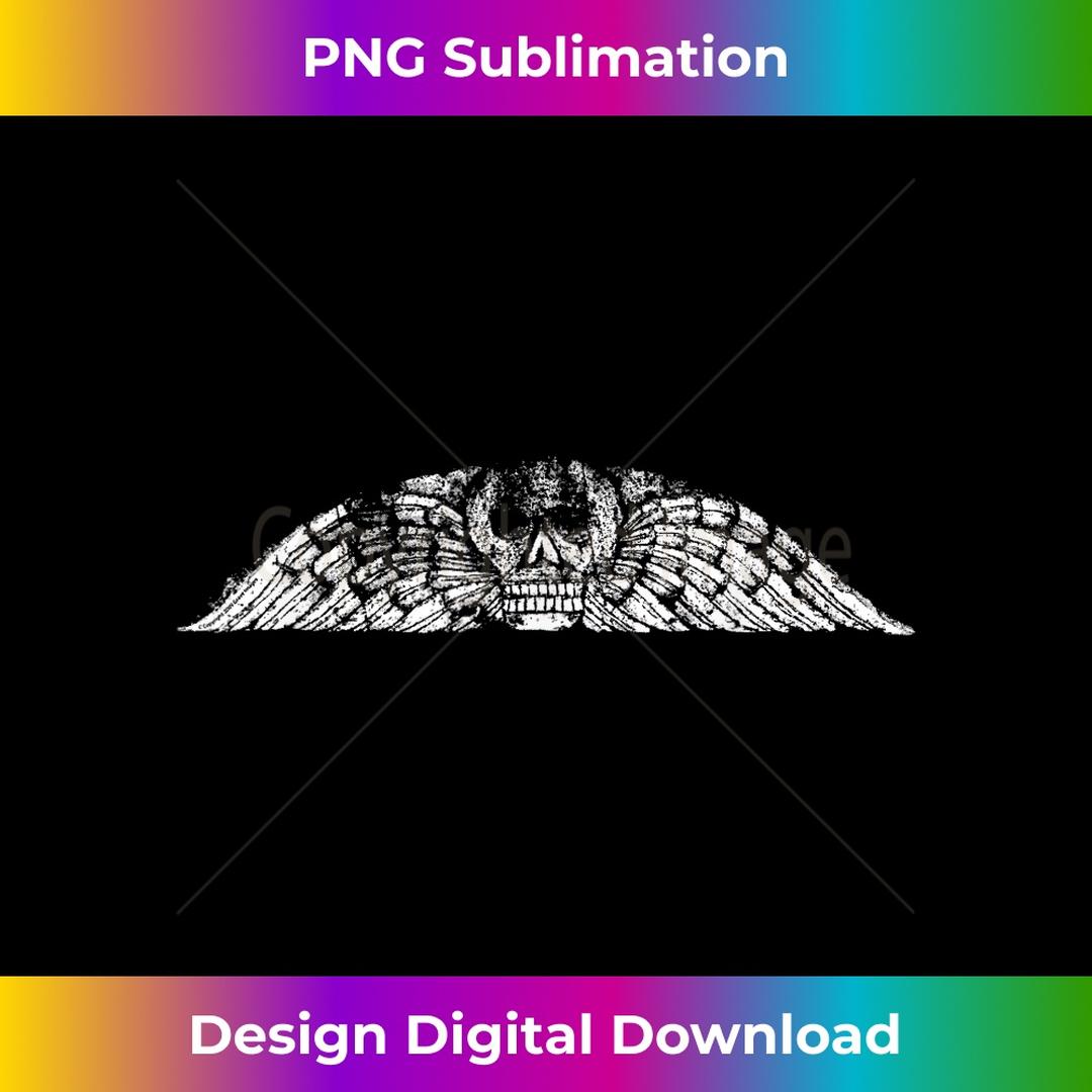 Winged Skull Historic Gravestone Gothic Deaths Head Design - | Inspire ...