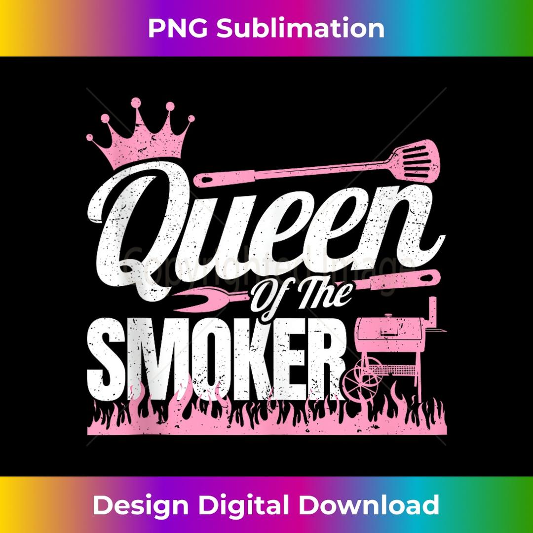 Queen of the Smoker Grill Beef Brisket Smoking BBQ 1 - Subli | Inspire ...