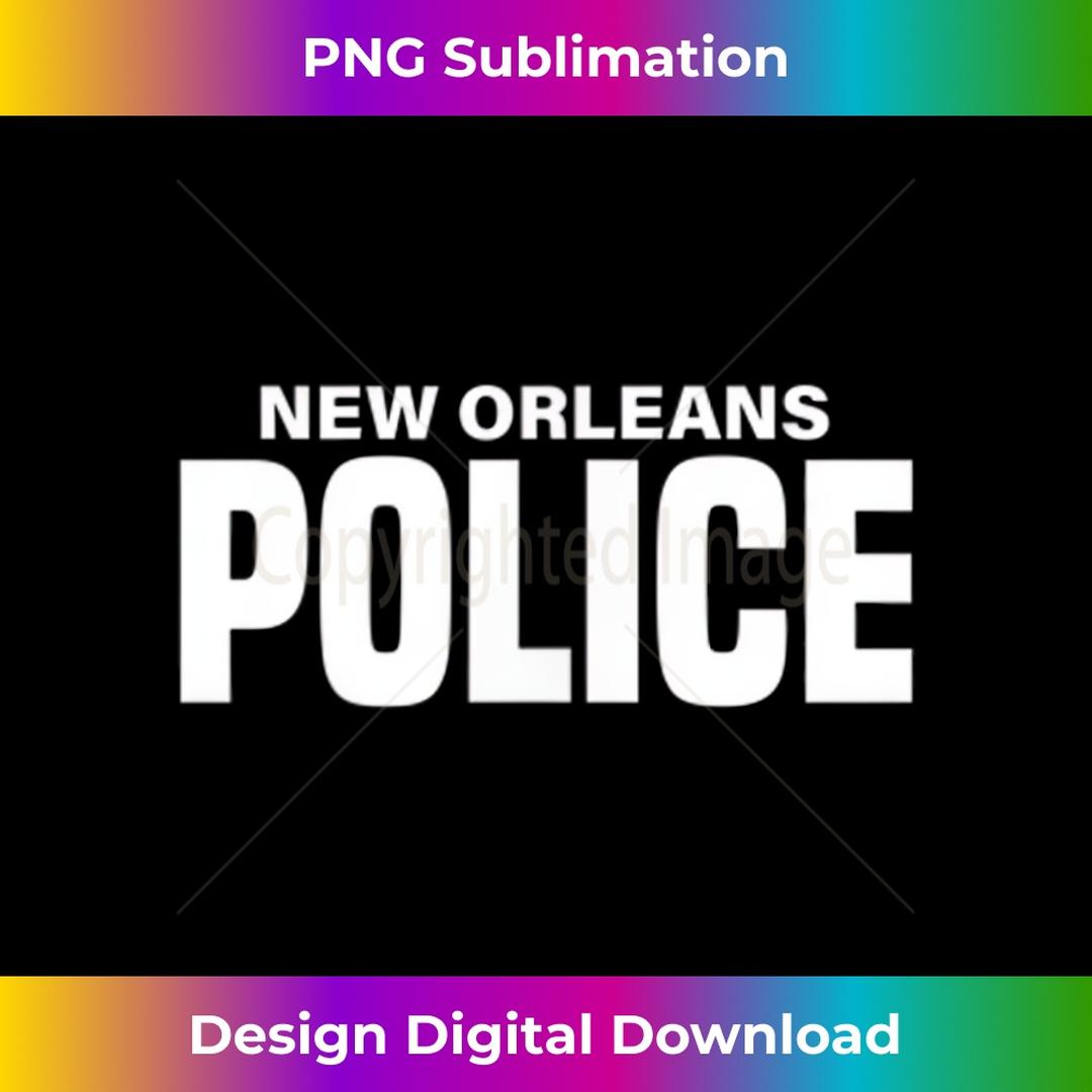 New Orleans Police Officer Louisiana Policeman Uniform Duty | Inspire ...