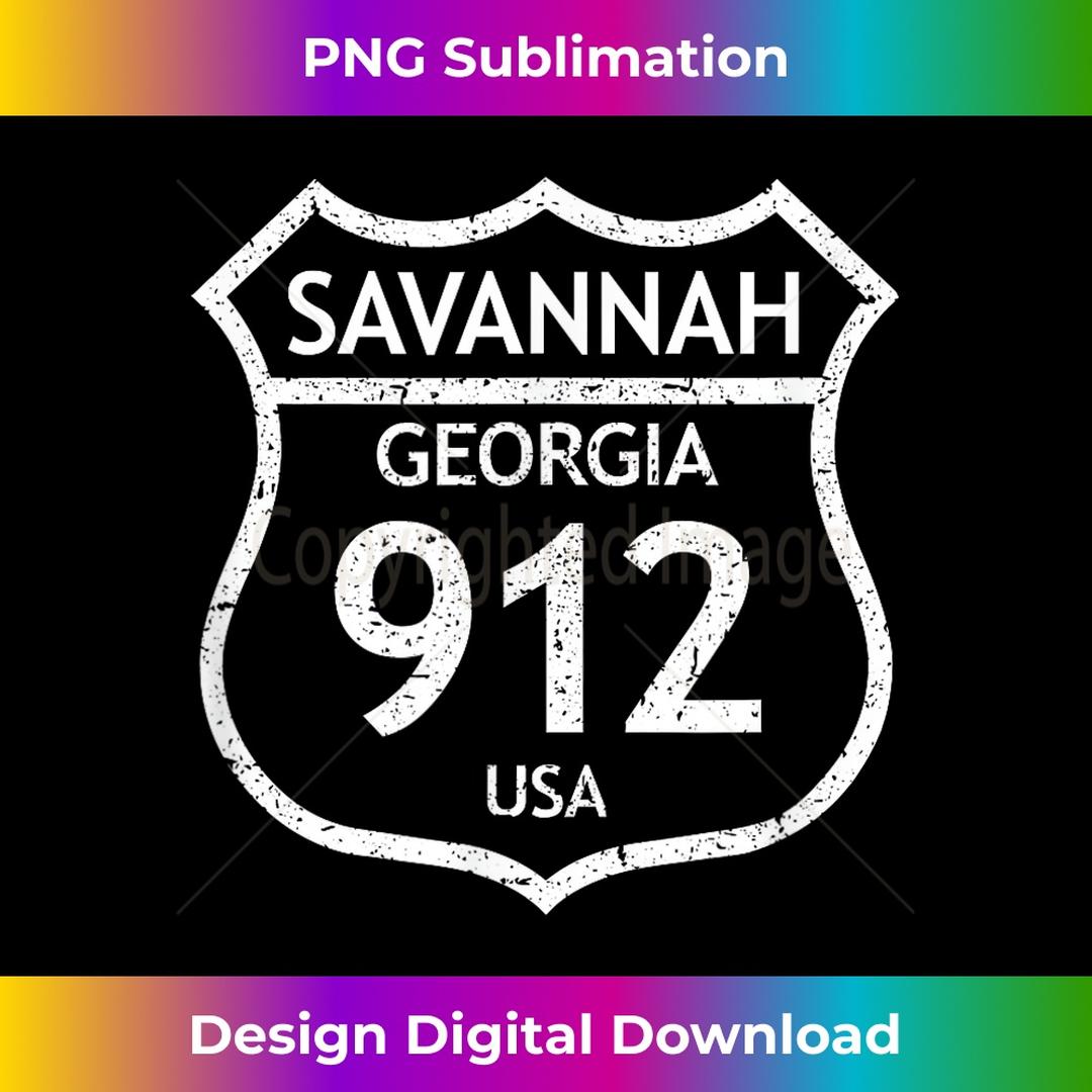 Savannah 912 Georgia Area Code, GA Love USA Home T 2 - PNG T | Inspire ...