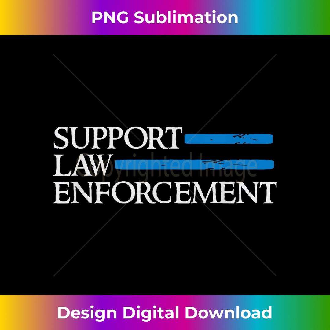 Support Law Enforcement - Cops Leos Police 2 | Inspire Uplift