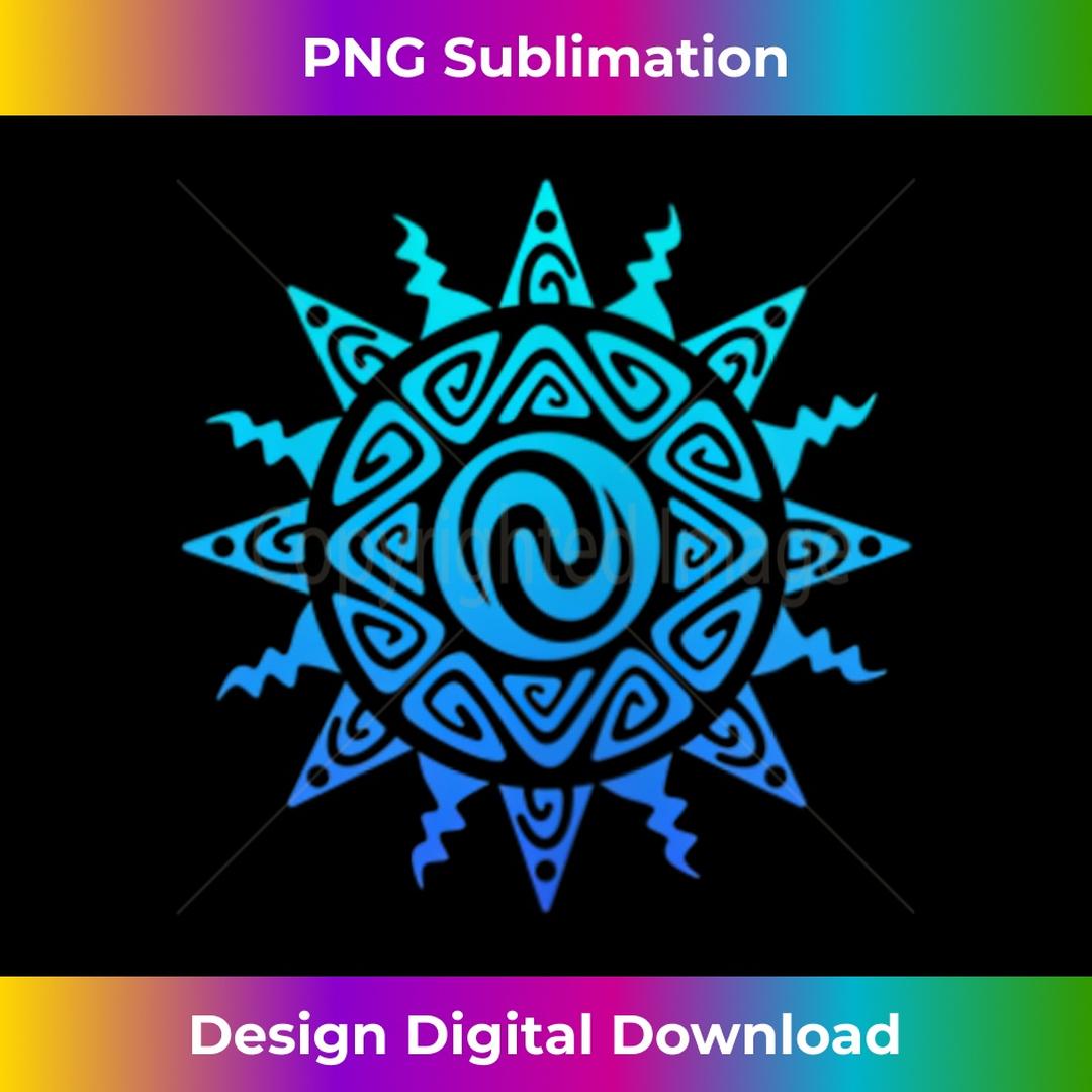 Symbol Sun Haka Culture Maori Surf Tribal New Zealand 2 - Mo | Inspire ...