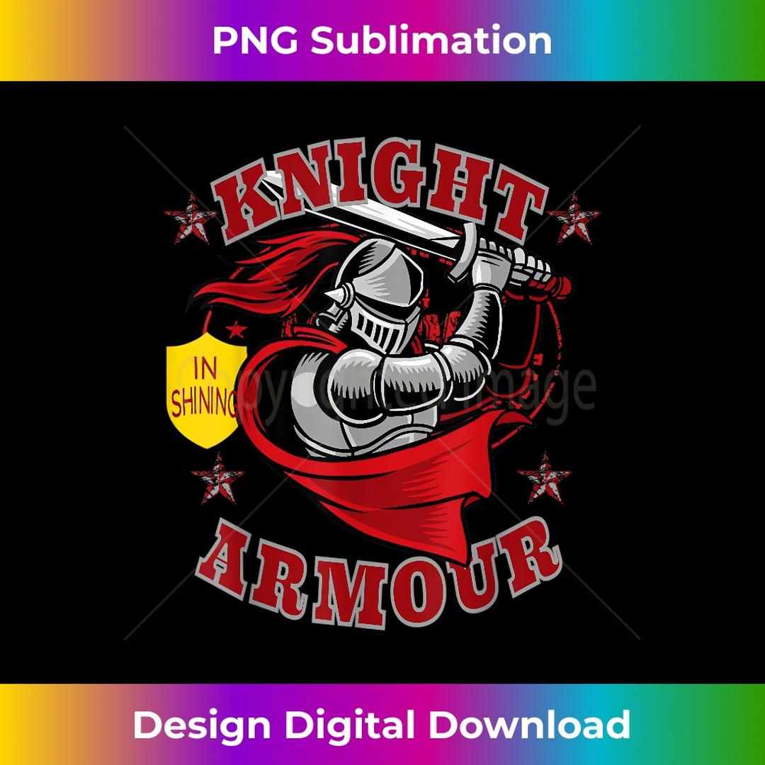 Knight In Shining Armour 1 - Creative Sublimation PNG Downlo | Inspire ...