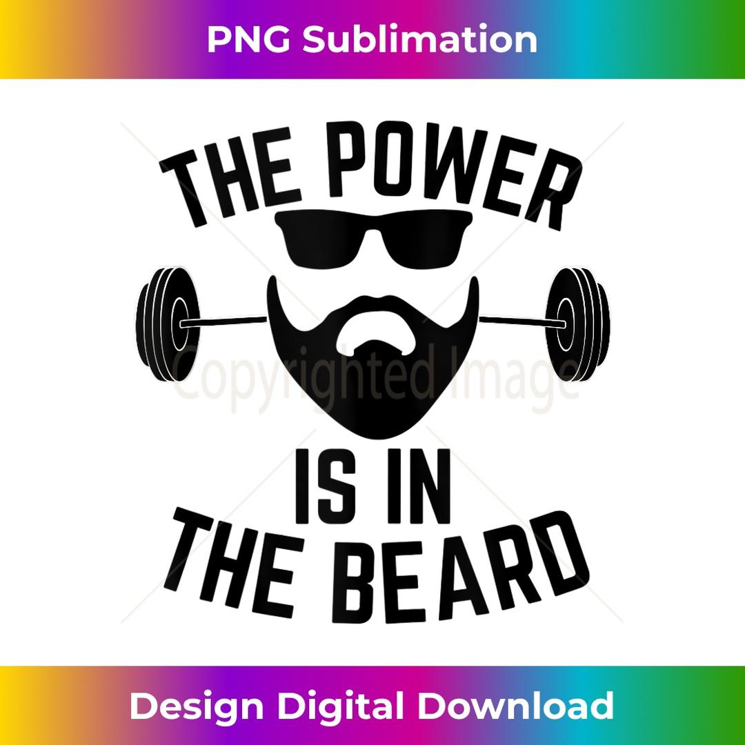 Mens Mens Great Beard Comes Great Responsibility T Beard - H | Inspire ...