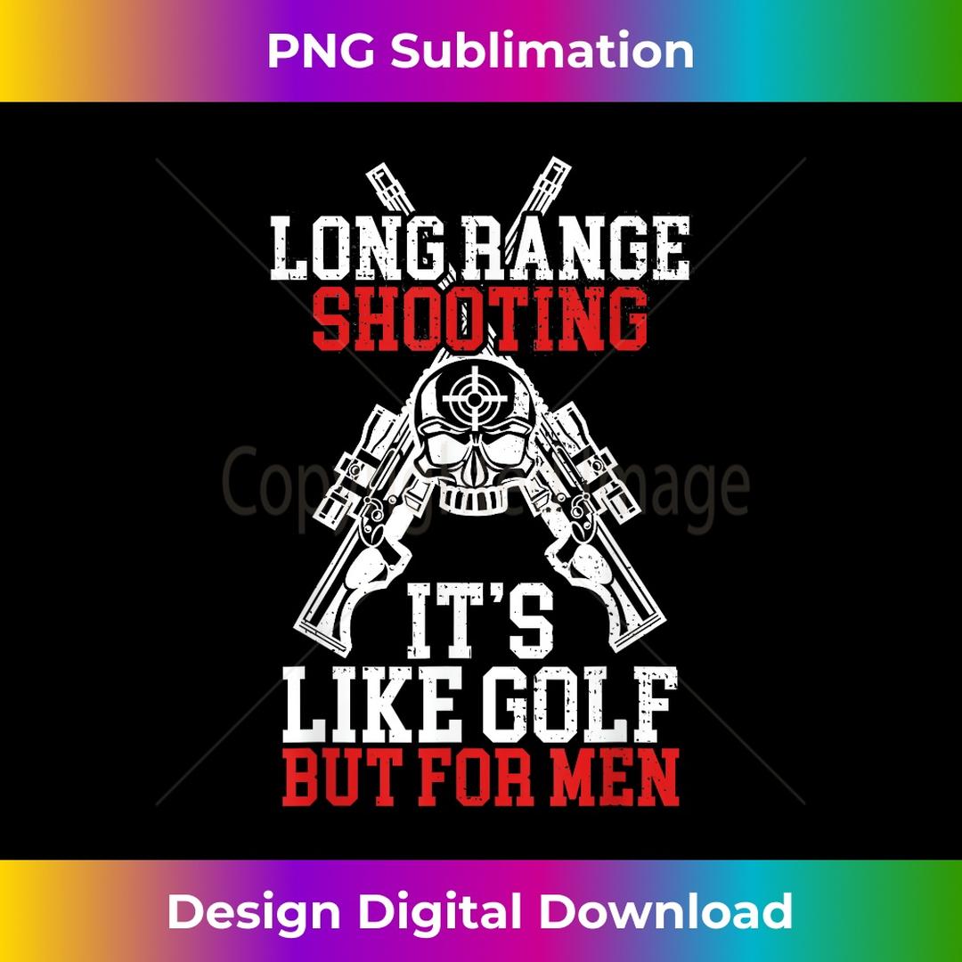 Long Ranged Shooting Like Golf Sniper - Exclusive Sublimatio | Inspire ...