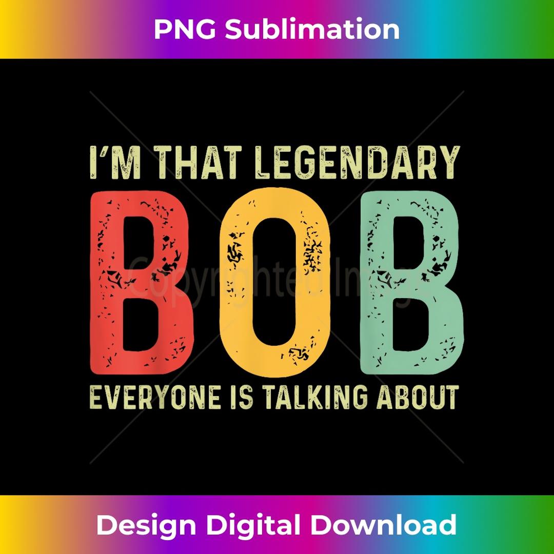 Bob Personal Name First Name Funny Bob Saying Bob Meme - Sub | Inspire ...