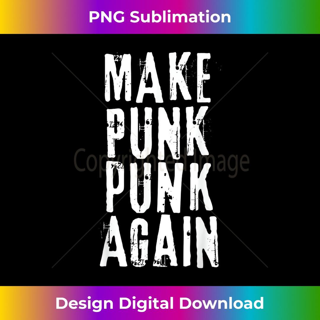 Make Punk Punk Again. Old School Punk Rock Music Band - Inst | Inspire ...