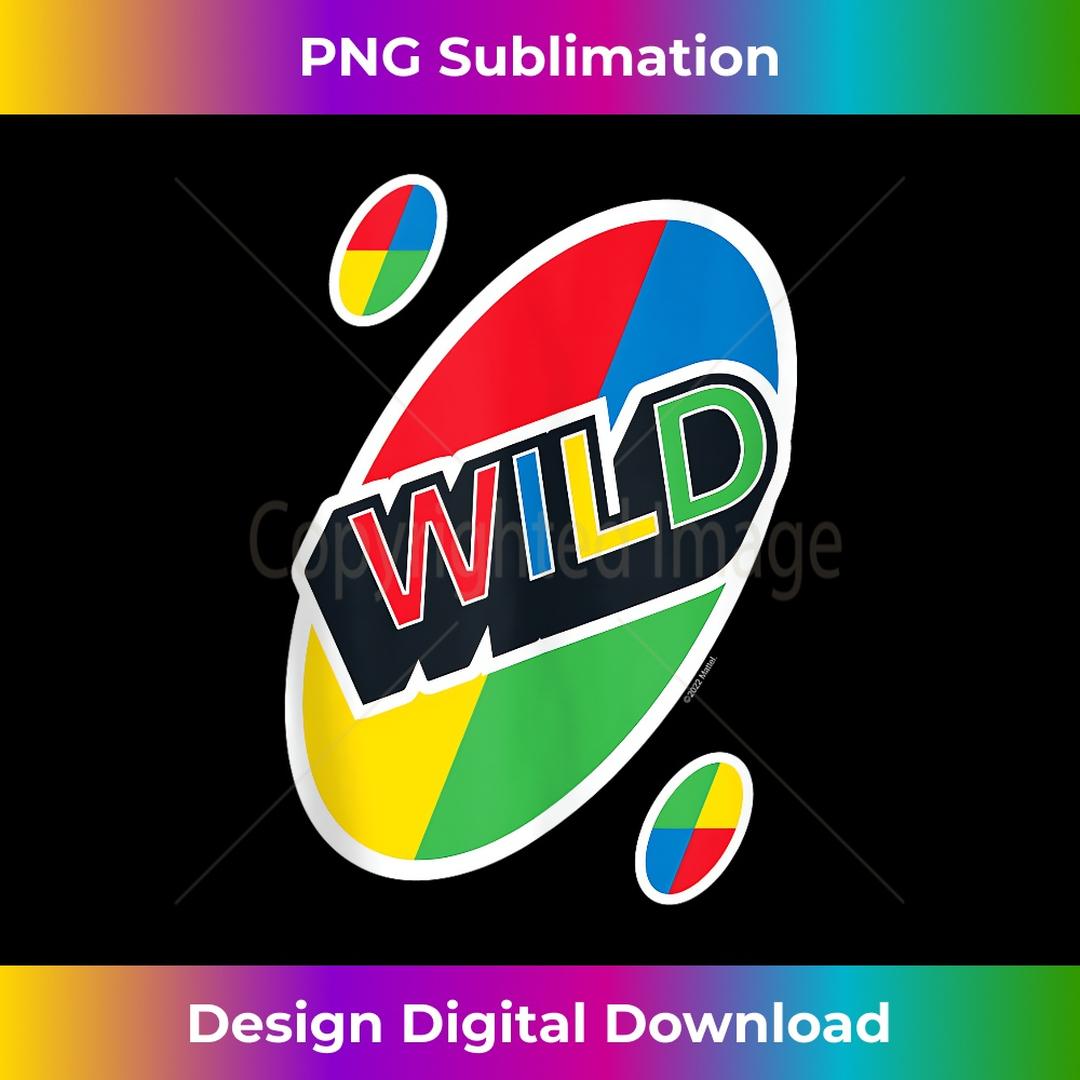 UNO - Wild Card 1 | Inspire Uplift