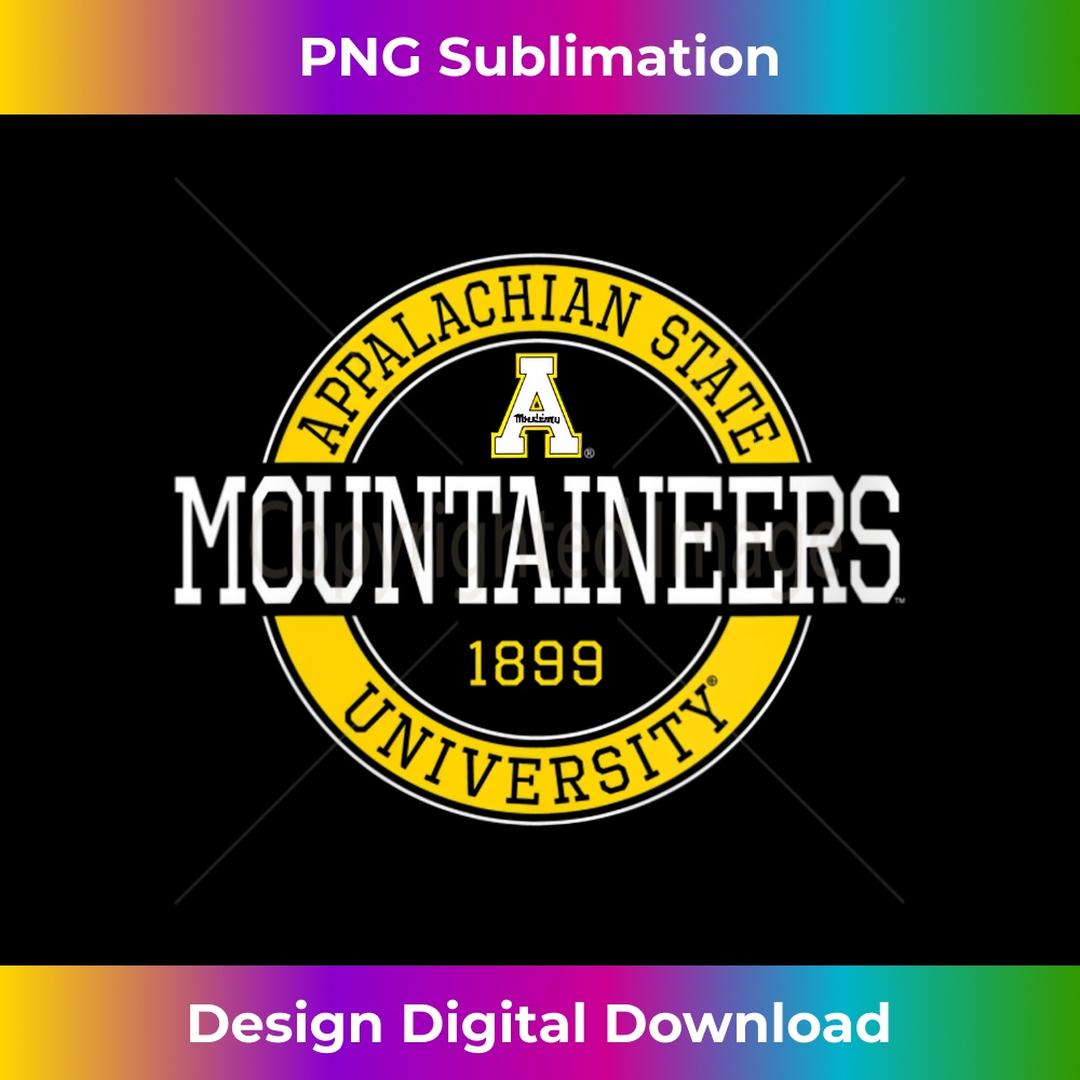 s APP-MERCH-9 APPALACHIAN STATE 1 - PNG Transparent Sublimat | Inspire ...