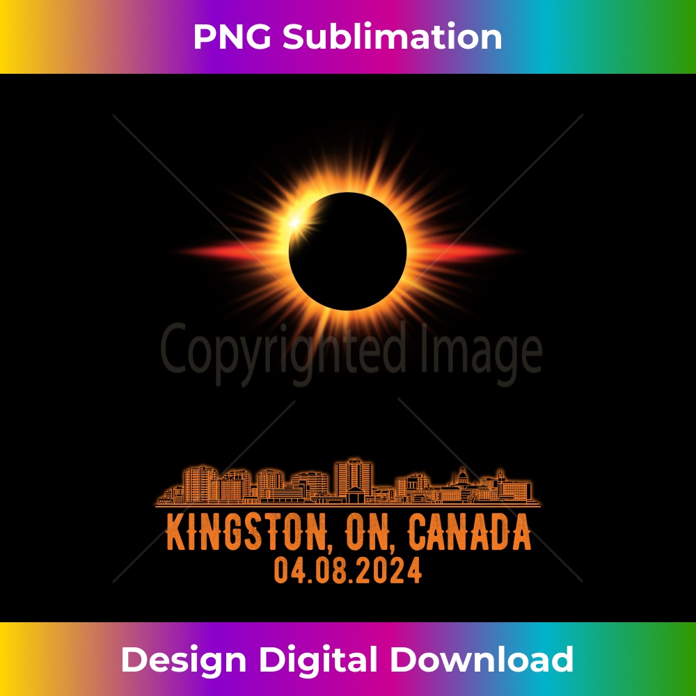 Total Solar Eclipse 04.08.2024 Kingston, Ontario, Canada 2 - | Inspire ...