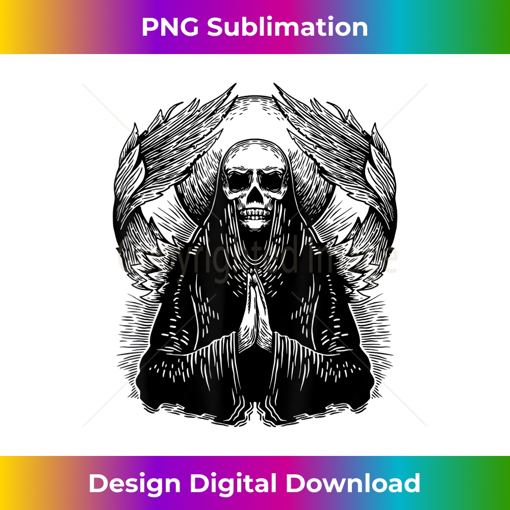 Skull Satan Devil Demon Angel Creature Satanism 1 - Exclusiv | Inspire ...
