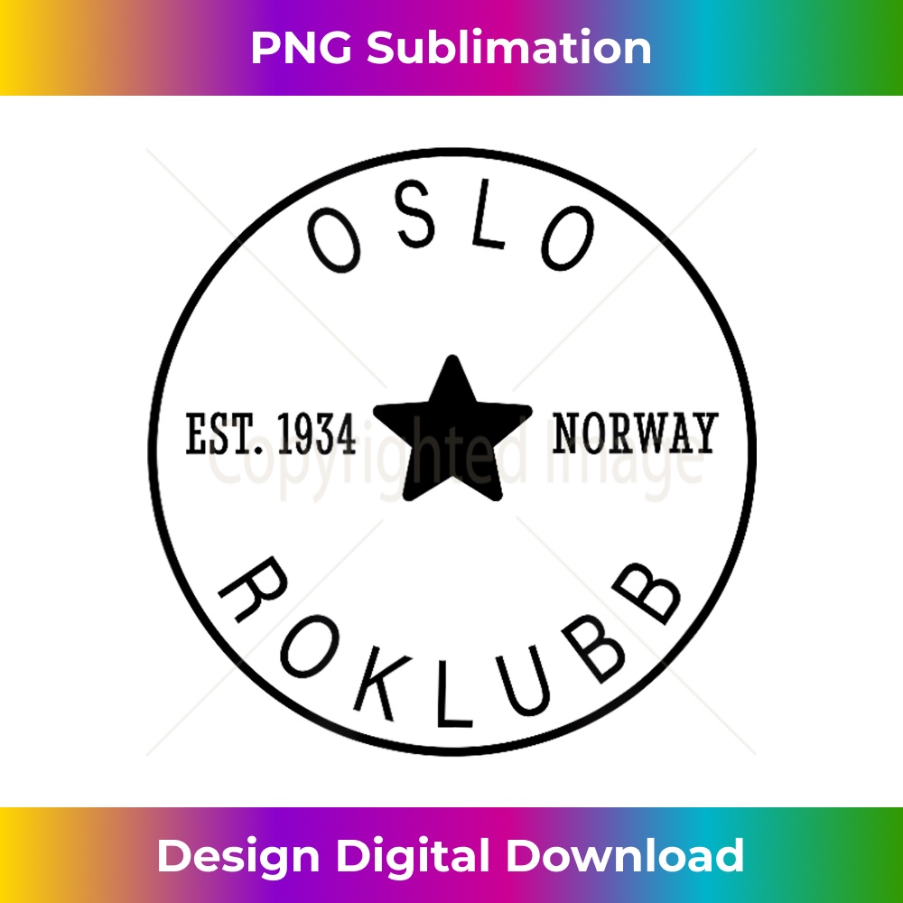 Oslo Roklubb Logo Sculling Flat Water Rowing-Boat Gear 1 - S | Inspire ...