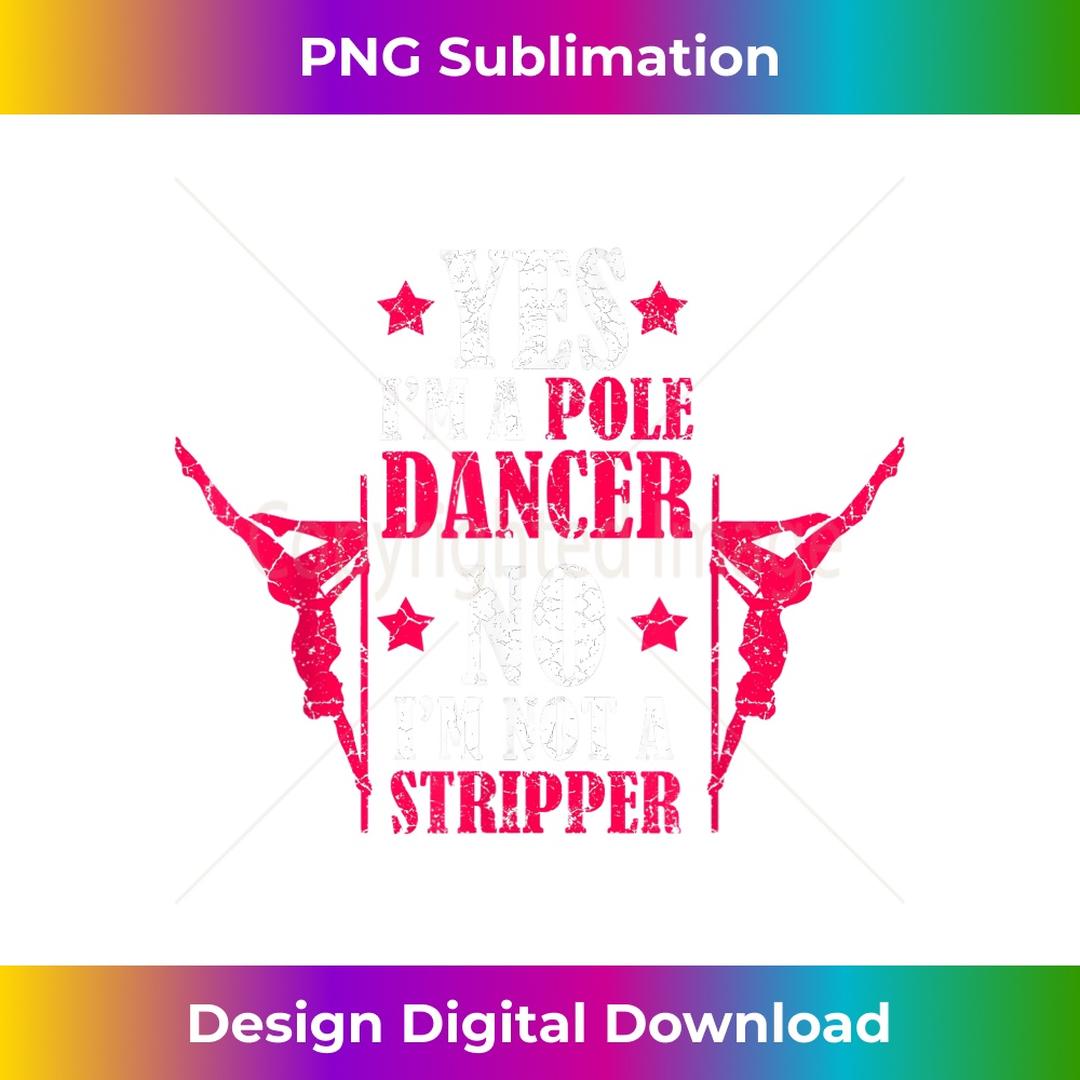 Funny Pole Dance Dancing s Pole Fitness Quote Workout - Inst - Inspire ...