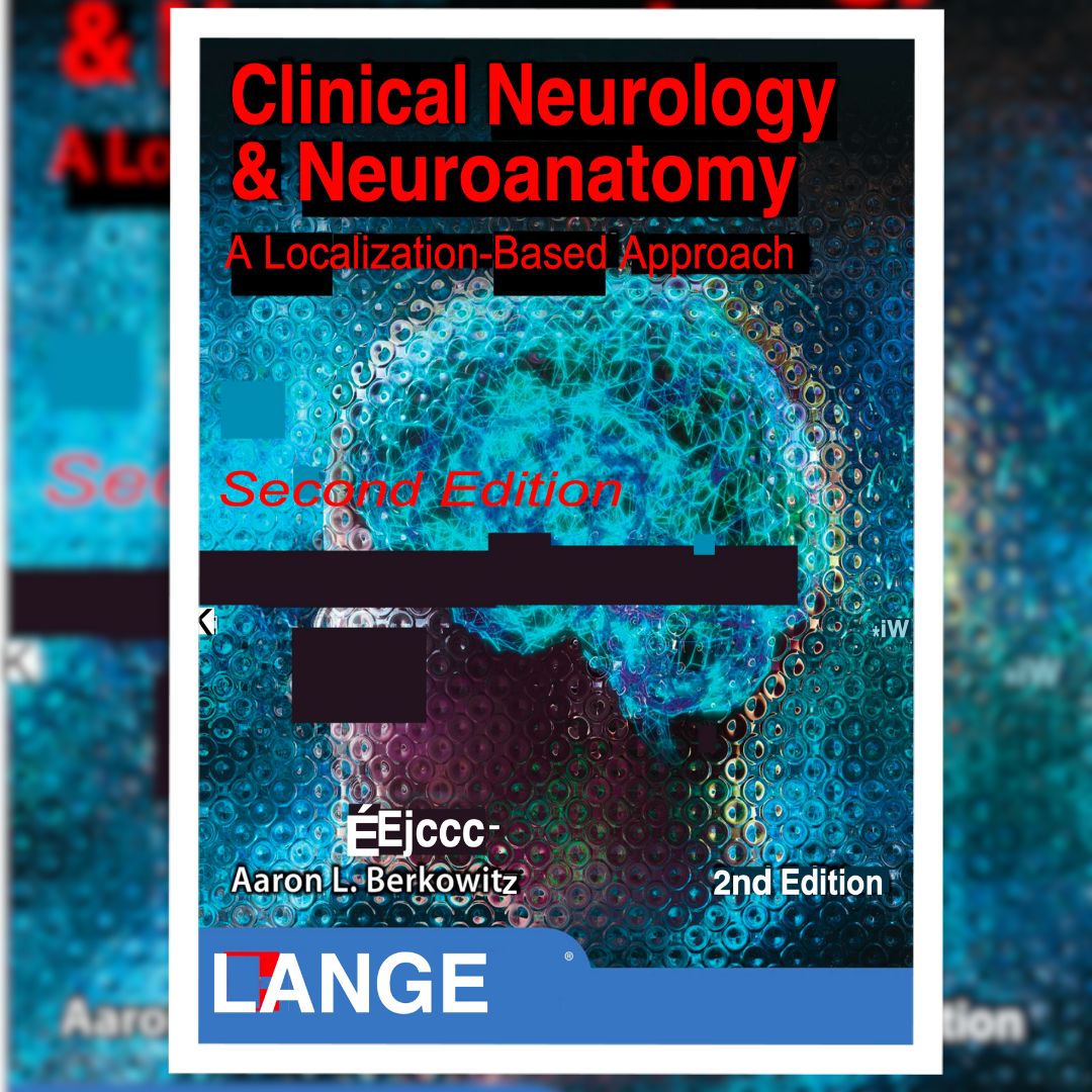 Clinical Neurology and Neuroanatomy: A Localization-Based Ap | Inspire ...