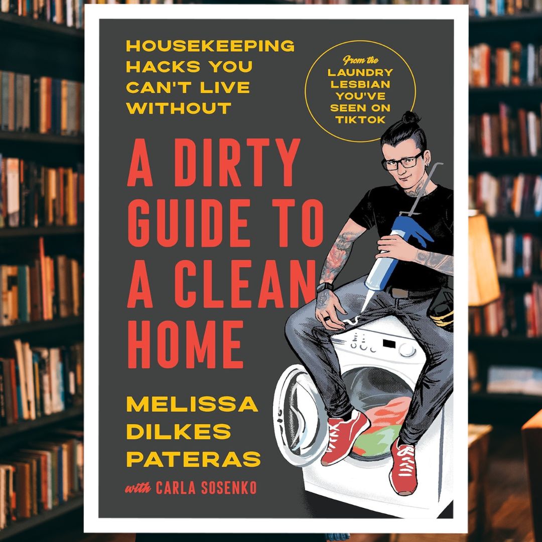 A Dirty Guide To A Clean Home