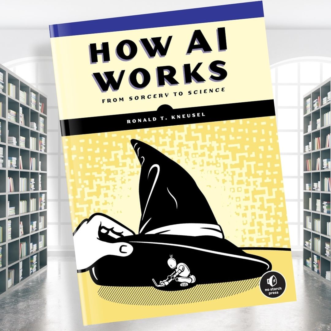 How AI Works: From Sorcery to Science | Inspire Uplift