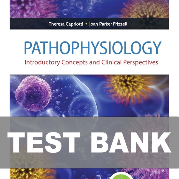 Latest 2024 Pathophysiology Introductory Concepts and Clinic | Inspire ...
