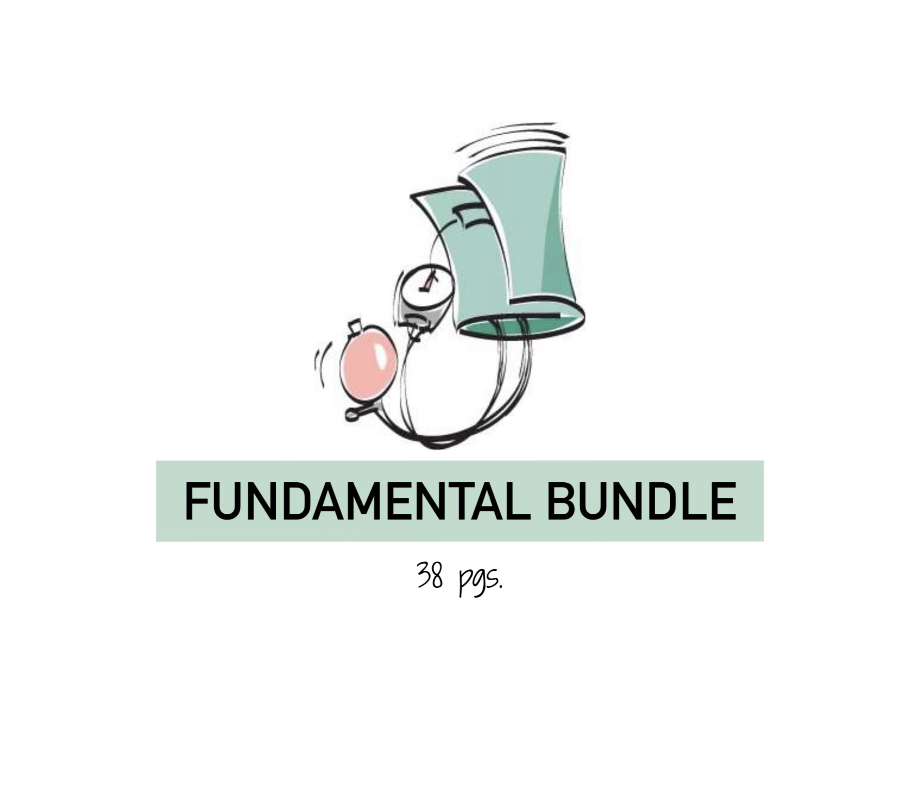 Nursing Fundamental bundle 2024 | Inspire Uplift