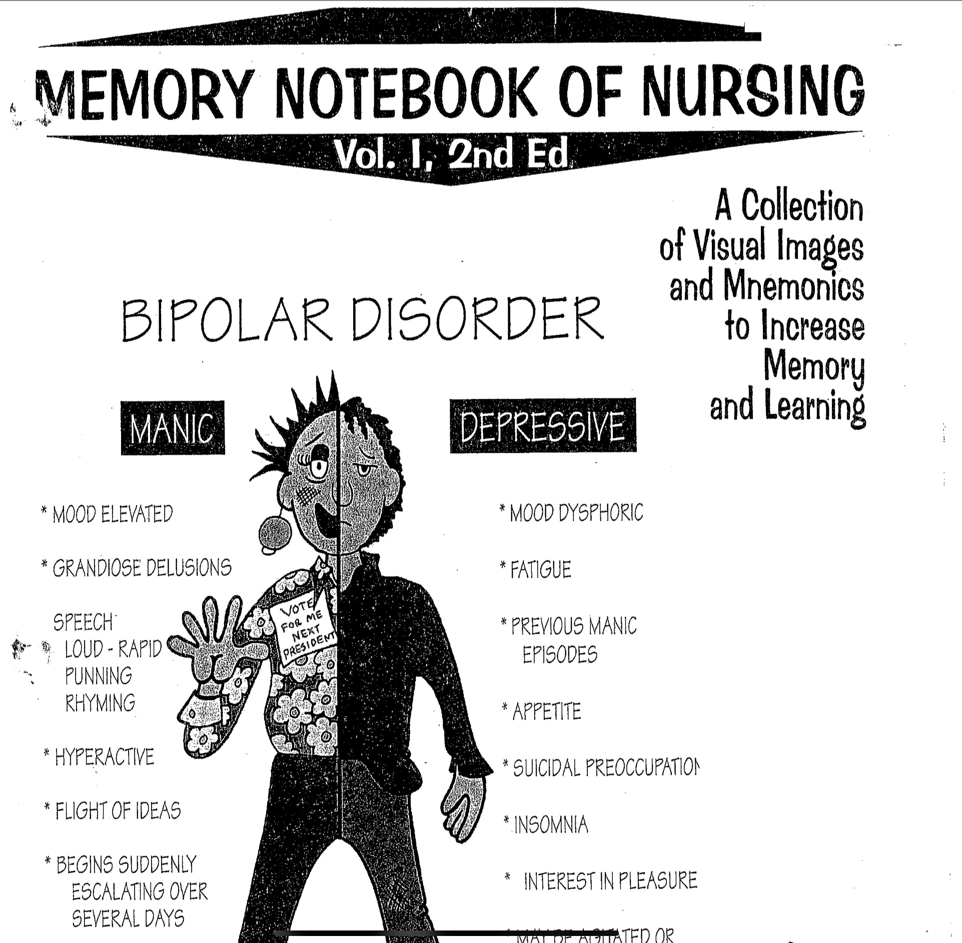 Memory nursing 2024 | Inspire Uplift