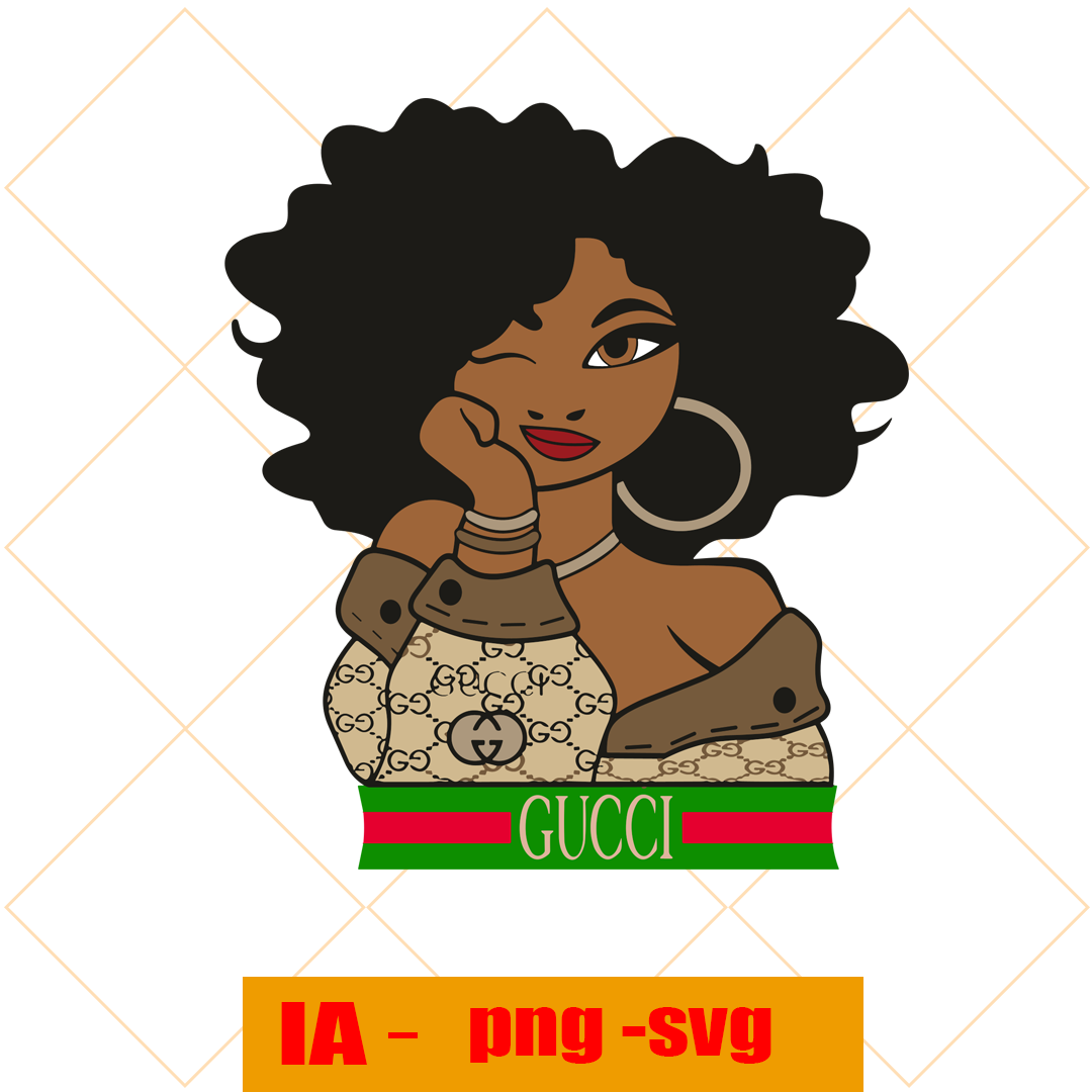Gucci_Girl Png, Caine Png, Gucci Logo Png,Caine Png, Nike Pn - Inspire ...