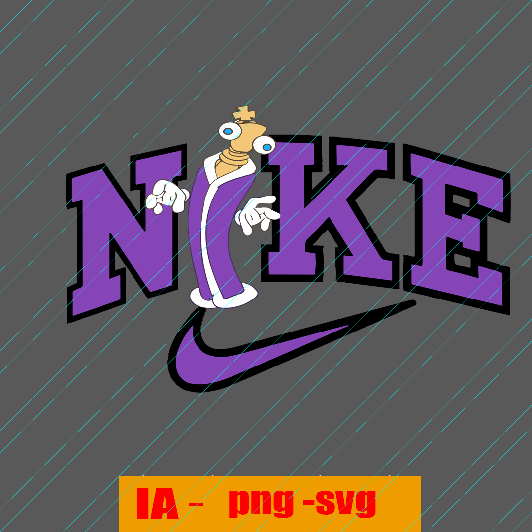 Kinger Nike Png, Kinger Swoosh Png, Nike Logo Png, Kinger Pn | Inspire ...