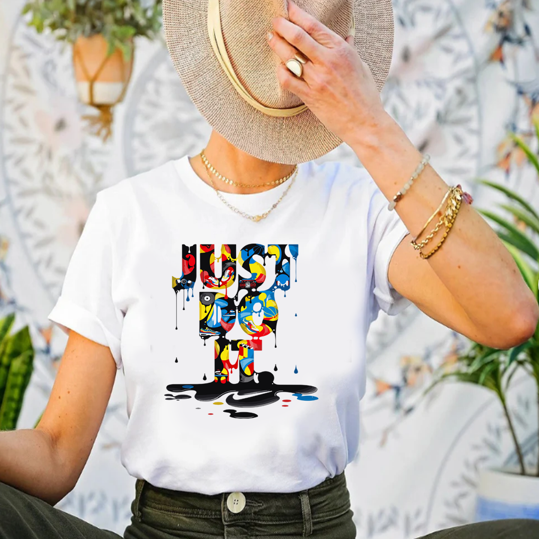 Just Do It Svg, motivational sign, Just Do It Clipart png, J - Inspire ...