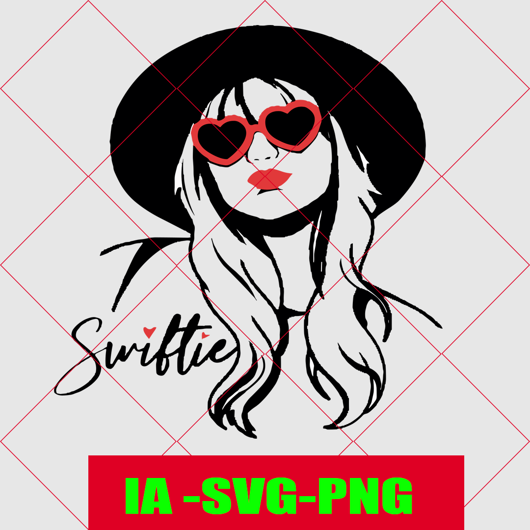 Swiftie svg, Taylor Svg, Taylor Swiftie PNG, Sunglasses, Png - Inspire ...