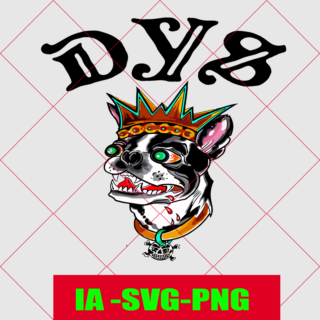 DOG DYS Svg, Luffy Nika, Bull DOG DYS Anime, Manga, DOG DYS | Inspire ...