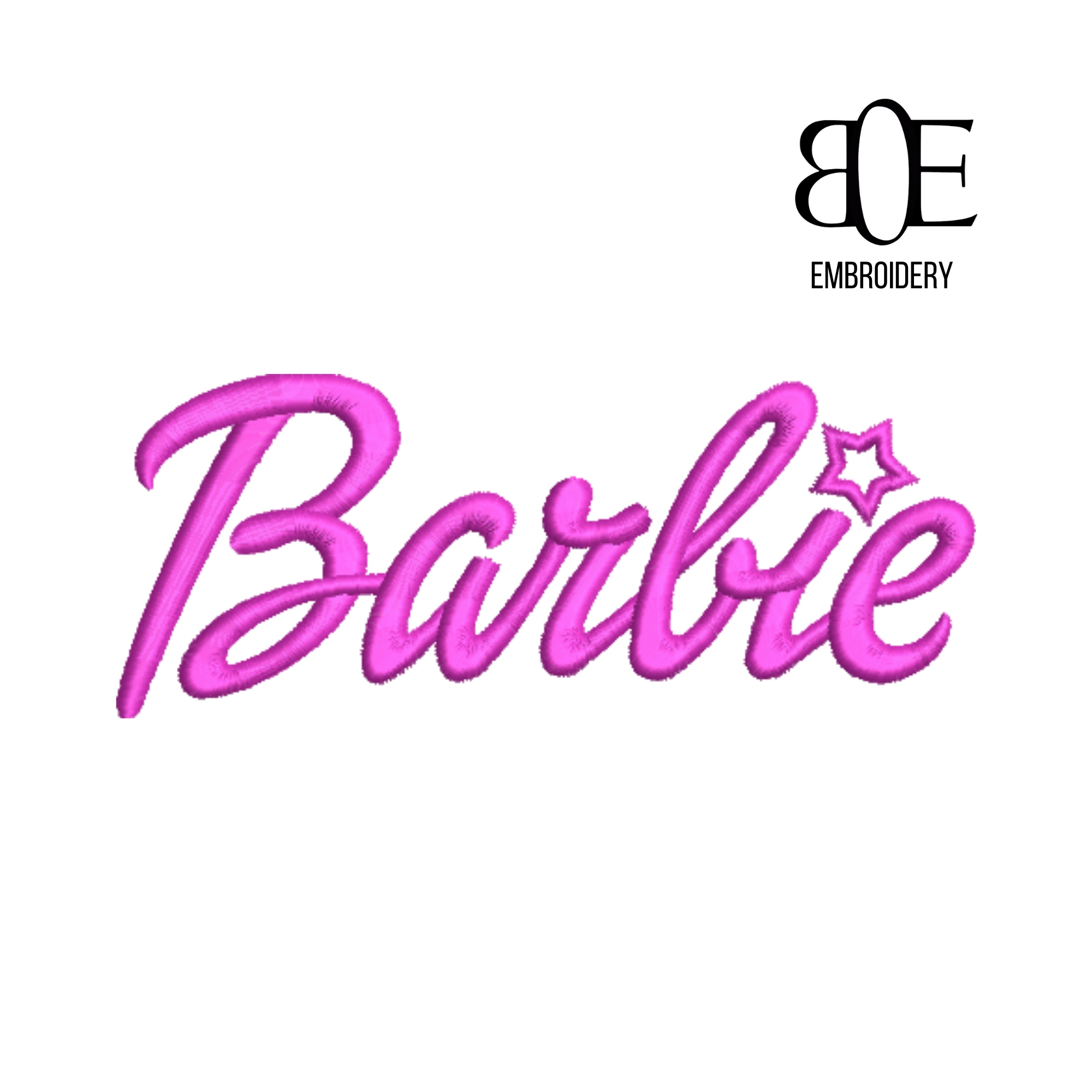 Barbie come embroidery design, Barbie embroidery design, emb | Inspire ...