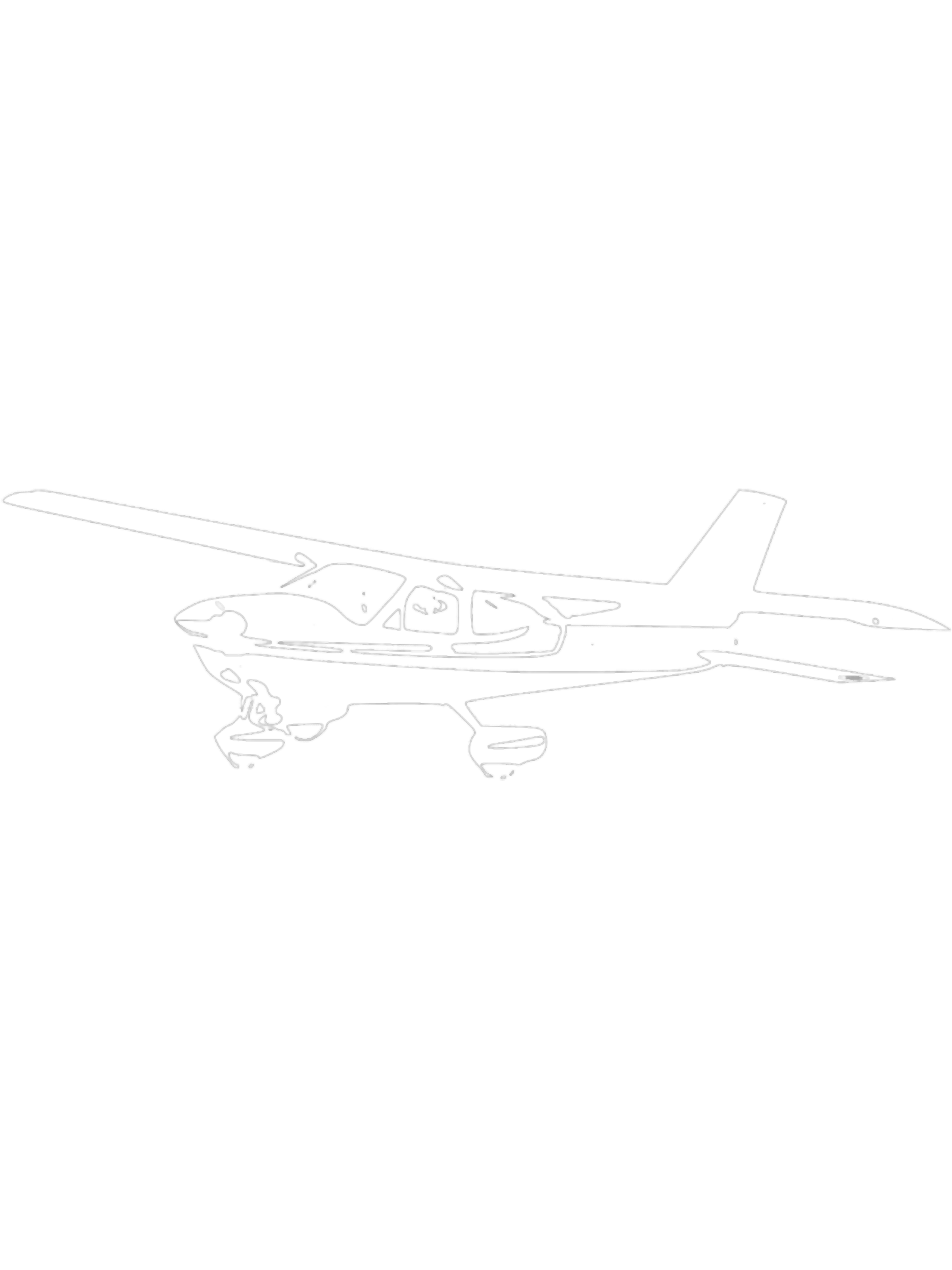 Cessna 177 Cardinal | Inspire Uplift