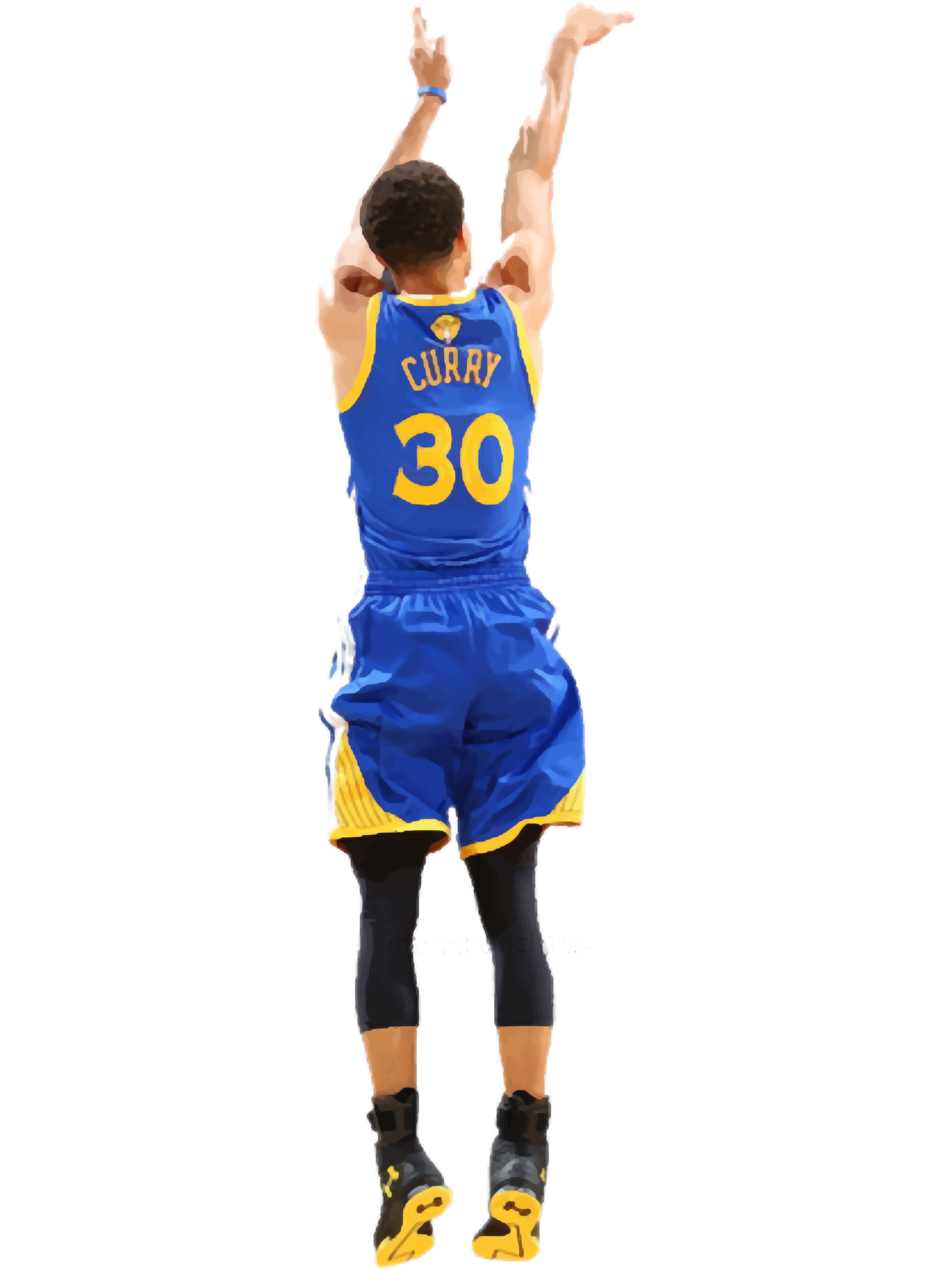 Steph Curry | Inspire Uplift