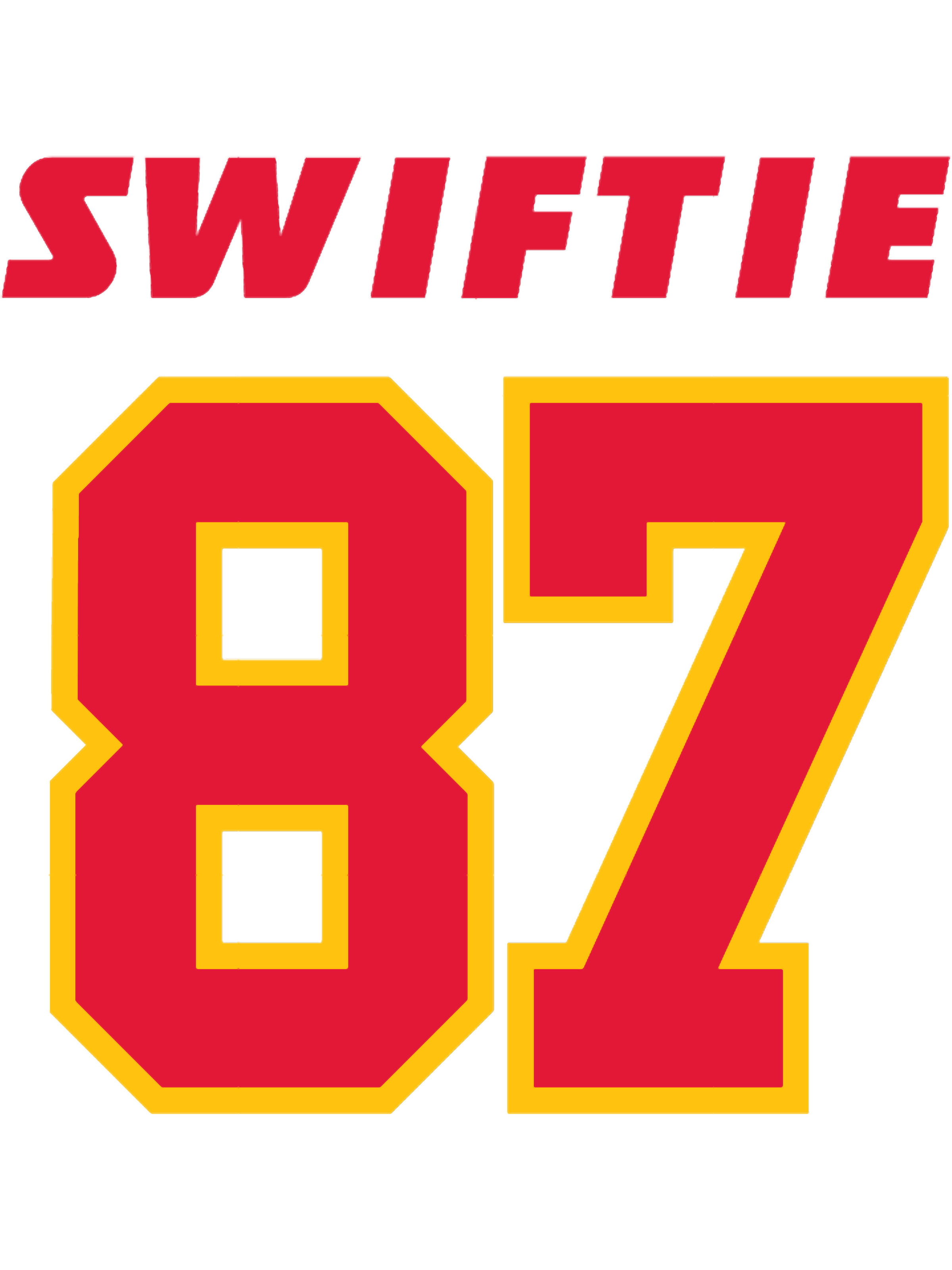 Taylor Swift Swiftie Travis Kelce(1) | Inspire Uplift